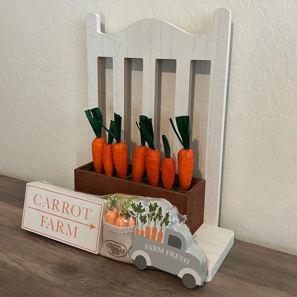 Target | Holiday | Target Bullseyes Playground Easter Carrot Potted ...